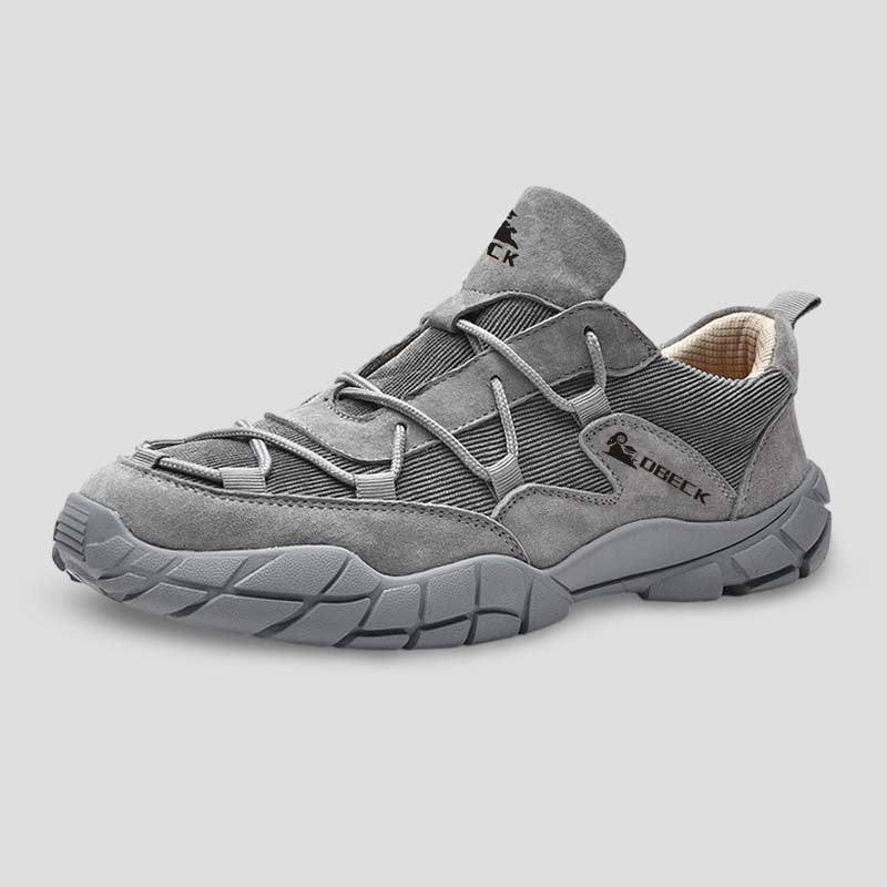 Dbeck® HikeVenture | Dbeck Shoes