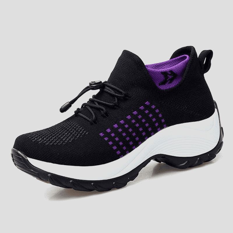 Dbeck® Peak: Comfortable Women's Casual Athletic Shoes | Dbeck Shoes