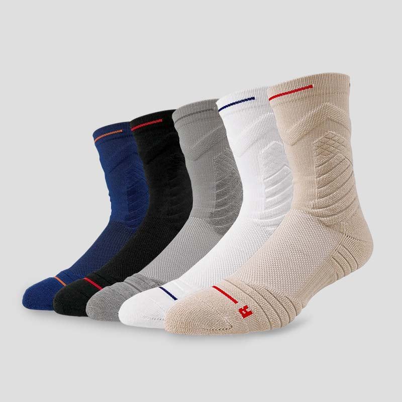 Dbeck® Professional Sports Socks | Dbeck Shoes