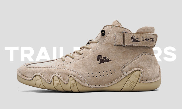 Everyday Adventure Awaits – Dbeck Shoes