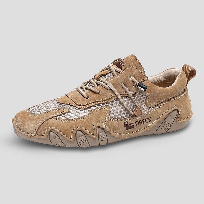 Dbeck®: Urban Classic Mesh Women's Shoes | Dbeck Shoes