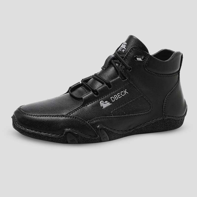 Dbeck® MetroExplorer: Lightweight Outdoor Shoes | Dbeck Shoes