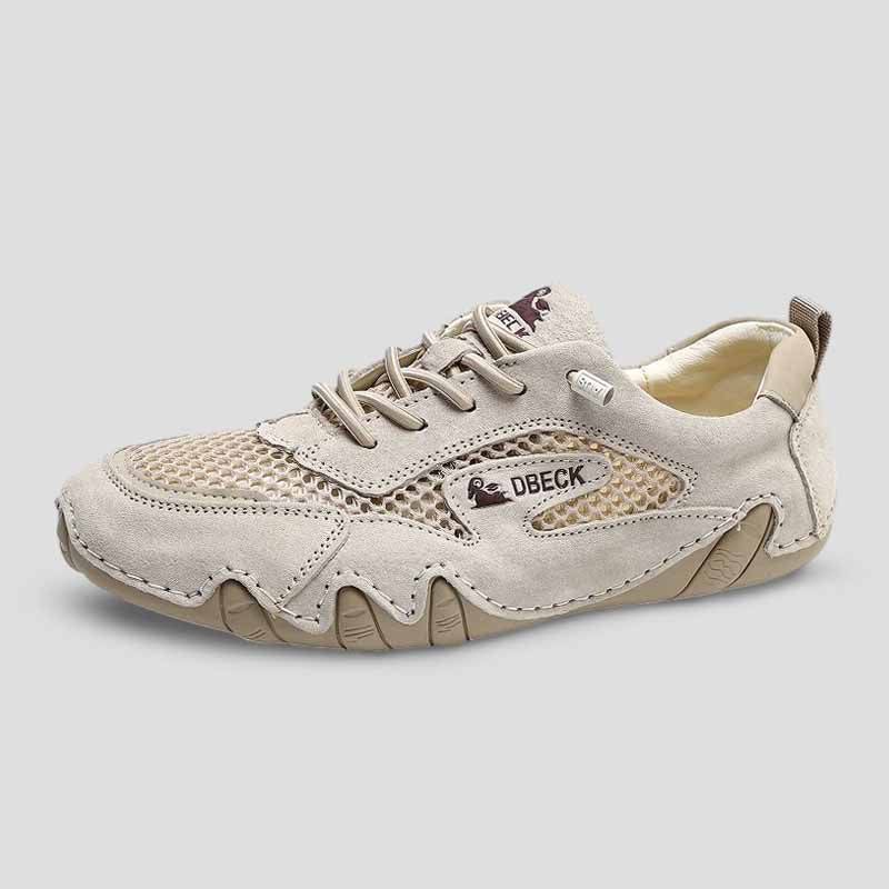 Dbeck®: Outdoor Men's Trail Shoes for Hiking & Walking | Dbeck Shoes