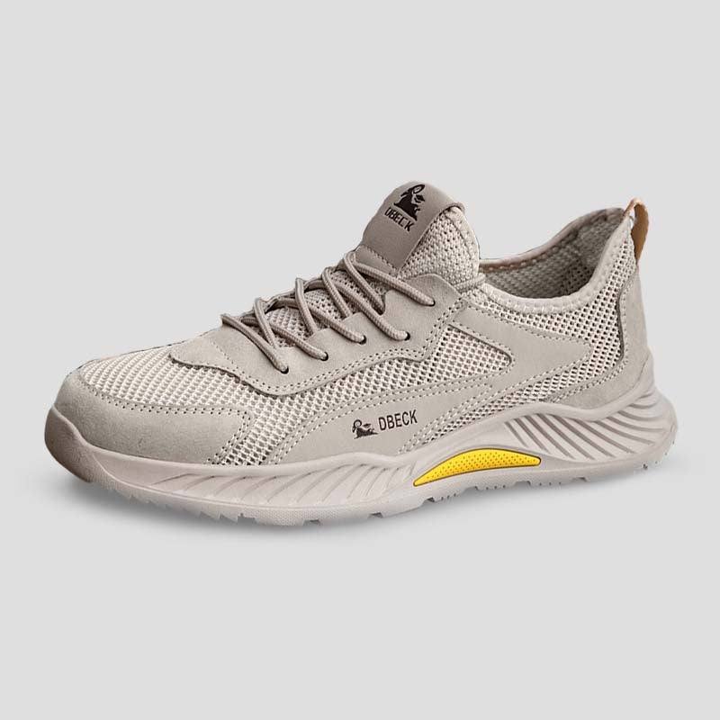 Dbeck®: Men's Breathable Athletic Sports Hiking Sandals | Dbeck Shoes
