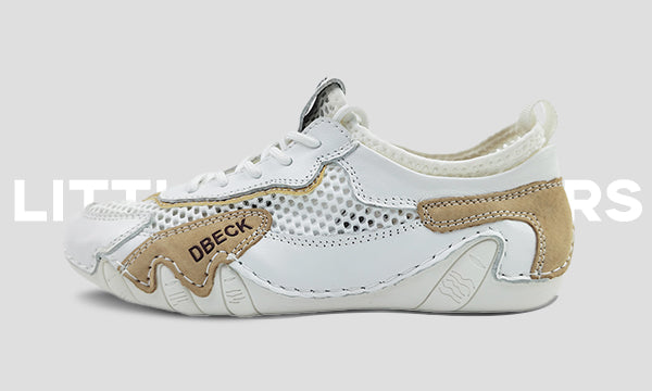 Everyday Adventure Awaits – Dbeck Shoes