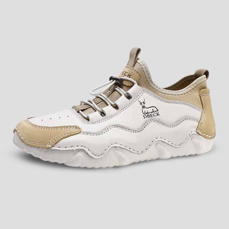 Women's Lightweight Ultra-Comfy Walking Sneakers For Biking | Dbeck Shoes