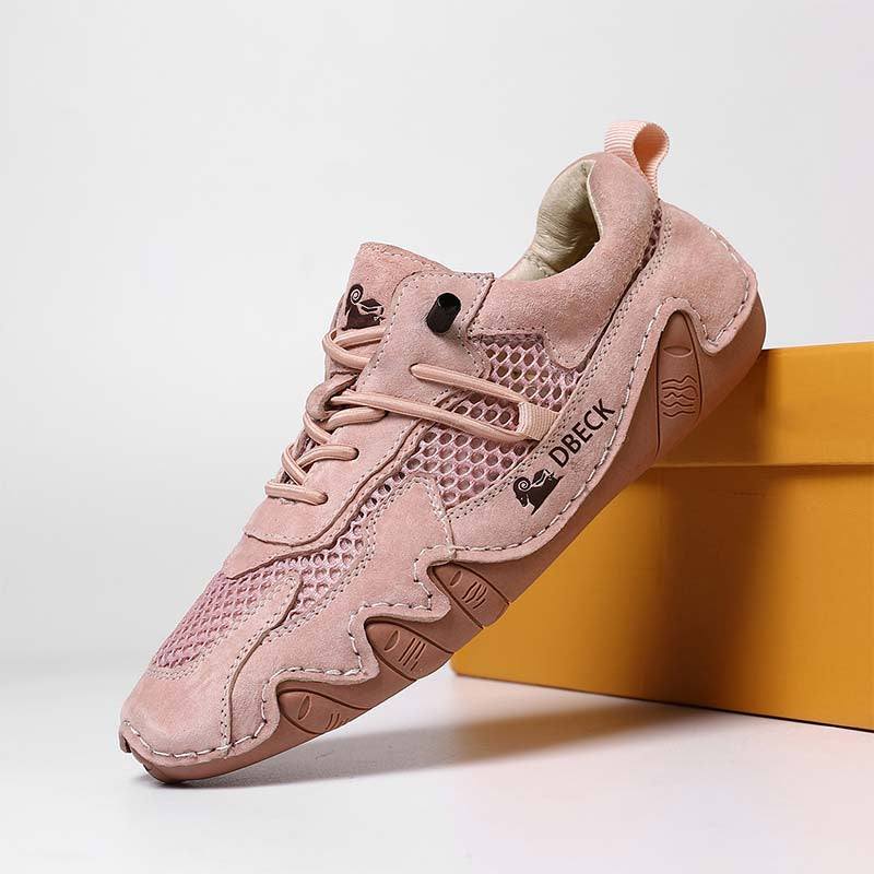 Dbeck®: Urban Classic Mesh Women's Shoes | Dbeck Shoes